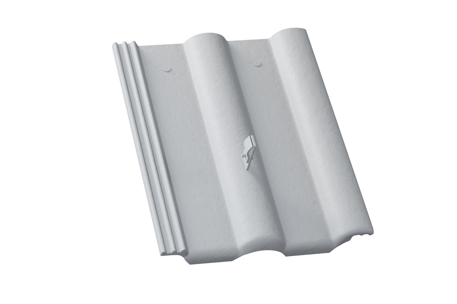 Beta Elegant střešní taška hromosvodová šedá | KM Beta