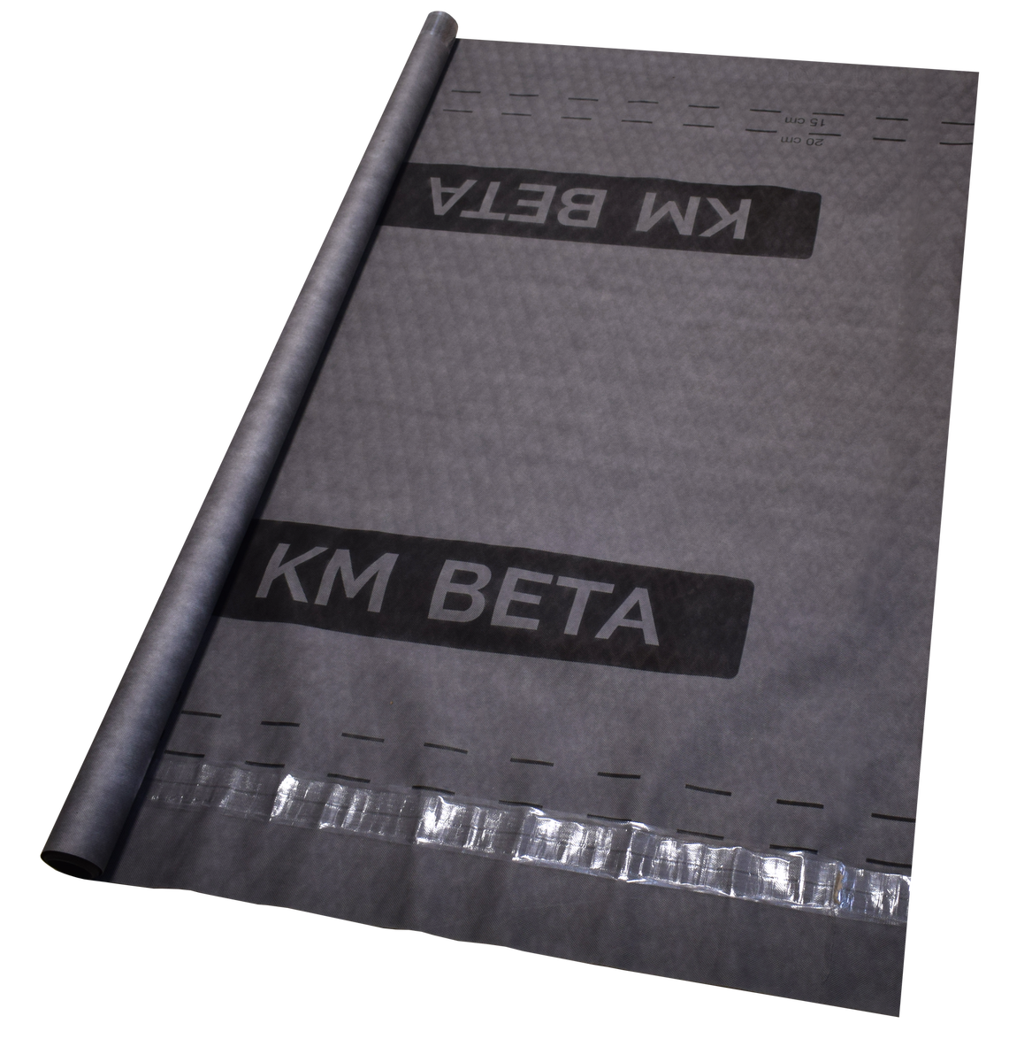 Hydroizolační fólie KM Beta 150 TT (1,5m²)| KM Beta výrobce | KM Beta