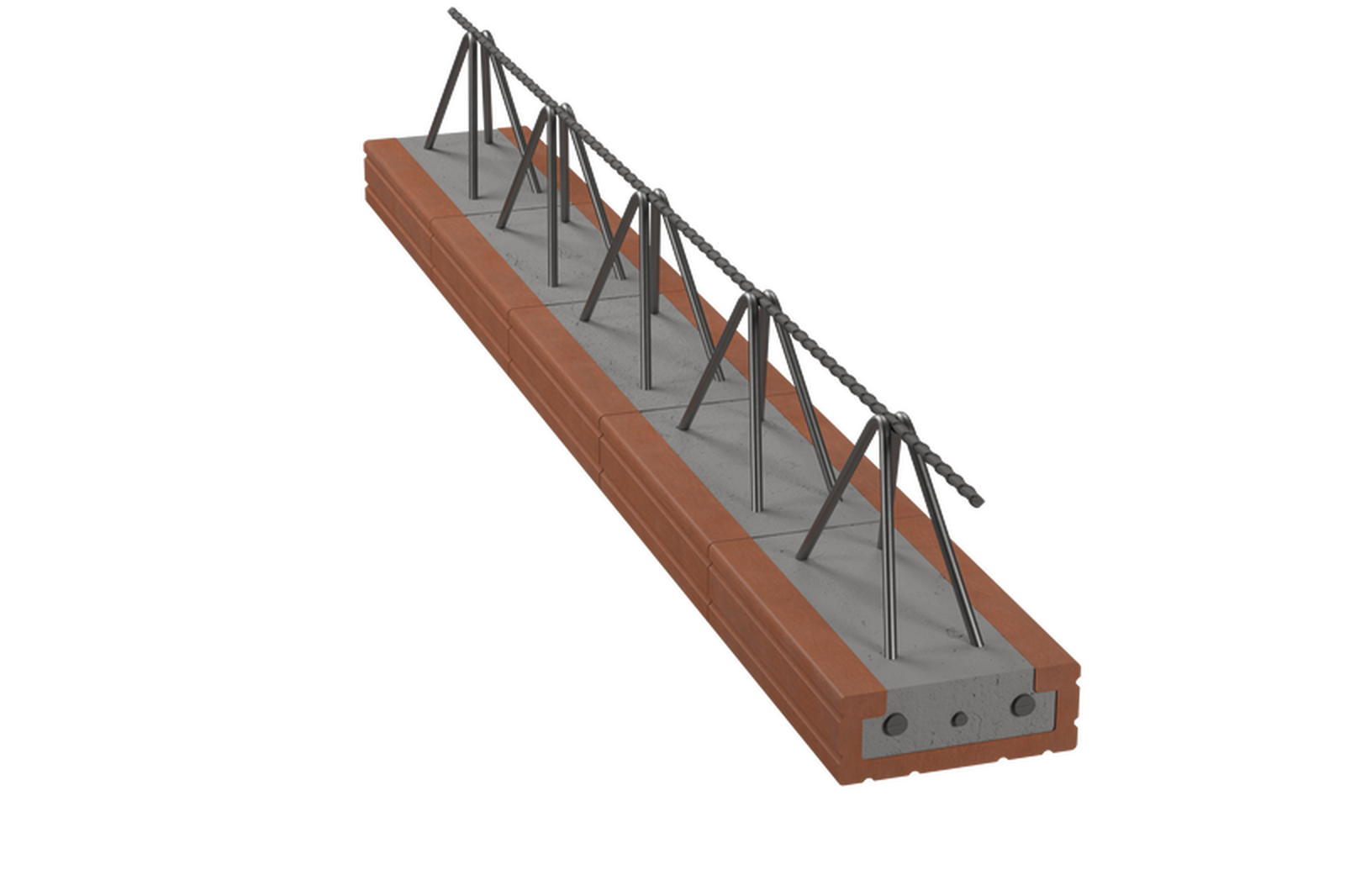 Stropní systémy Miako a Hurdis | KM Beta