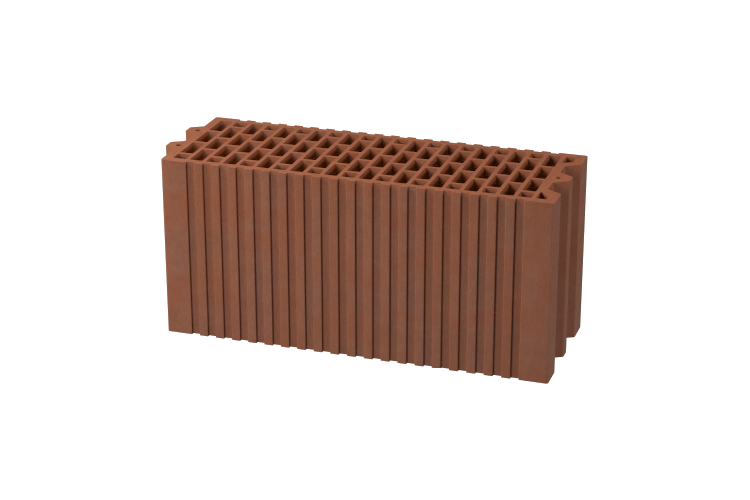 cihla Profiblok 175 P10 Brus P | KM Beta