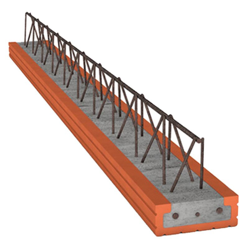 Stropní nosník MIAKO | KM Beta výrobce stavebního materiálu | KM Beta