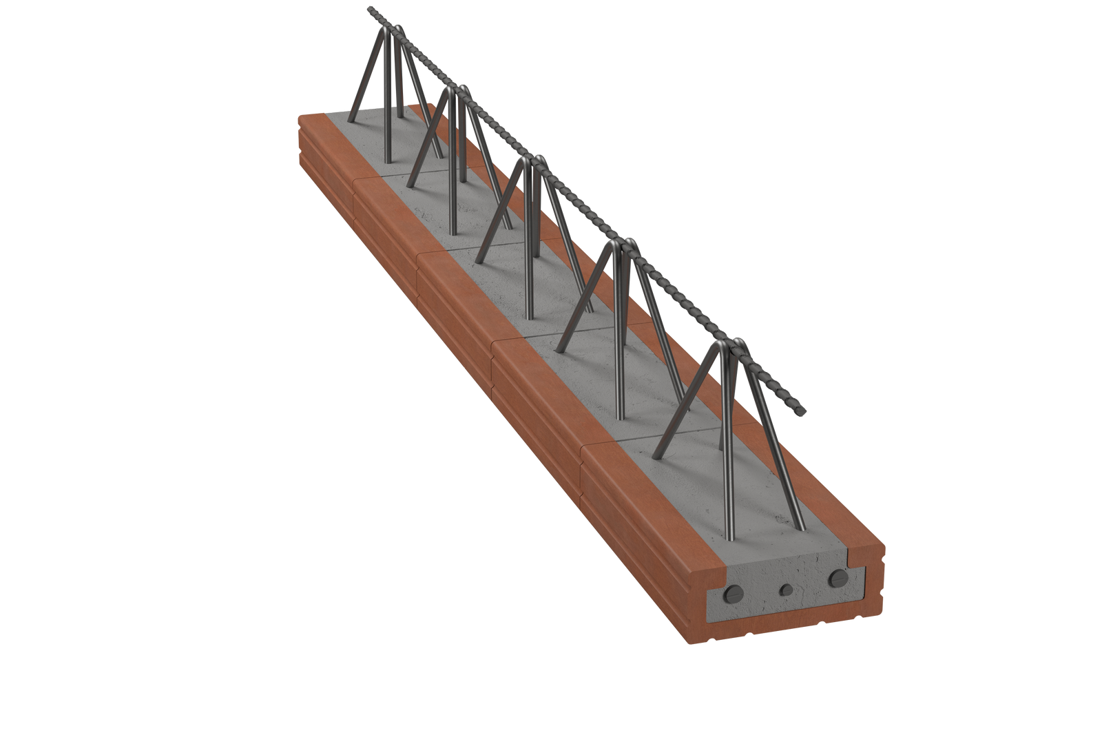 Stropní nosník Miako 1750 | KM Beta